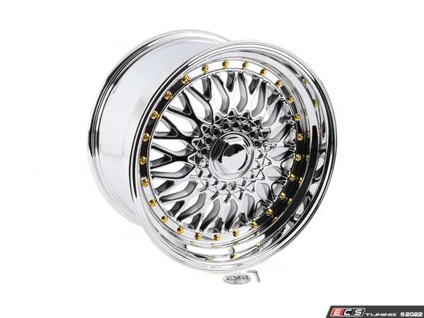 ESM Wheels - ESM-002R-PL18X95 - ESM-002R 18x9.5 5x100/112 38 66.6 PL ...
