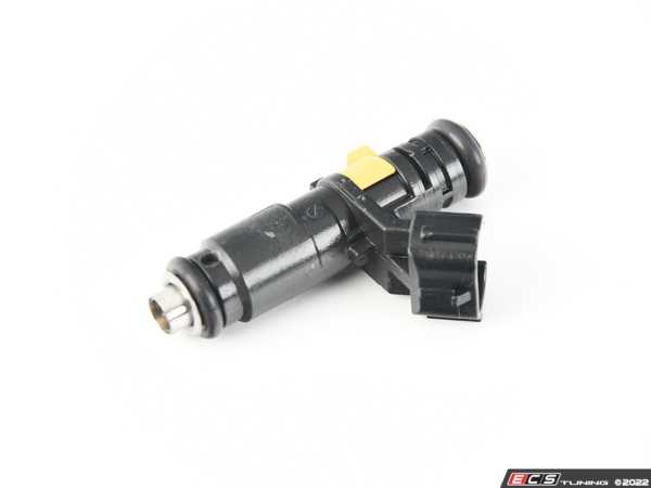 GB Remanufacturing - 07K906031B - Remanufactured Fuel Injector - Priced ...