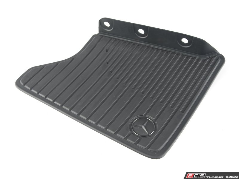 Genuine Mercedes Benz - 46388910007C45 - MUD FLAP