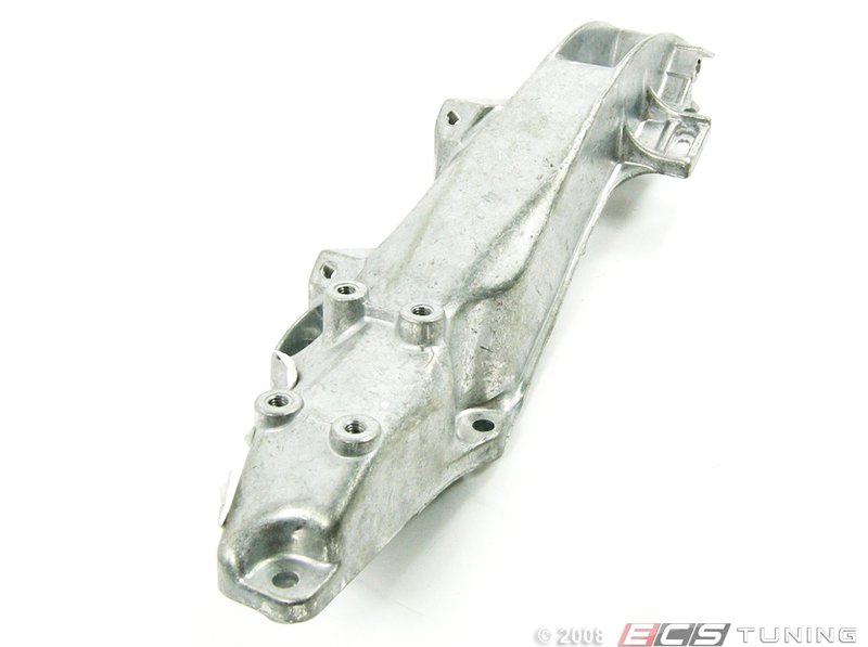 Genuine BMW - 11811137015 - Engine Mount Bracket - Left (11-81-1-137-015)