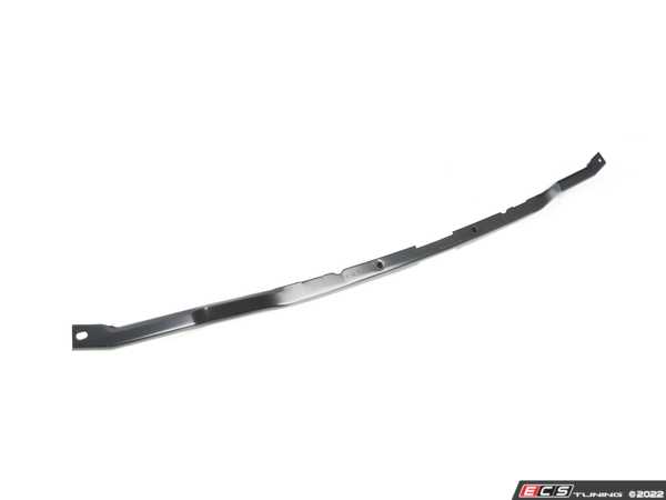 Genuine BMW - 51118073502 - Cross Member Bumper - Front (51-11-8-073-502)