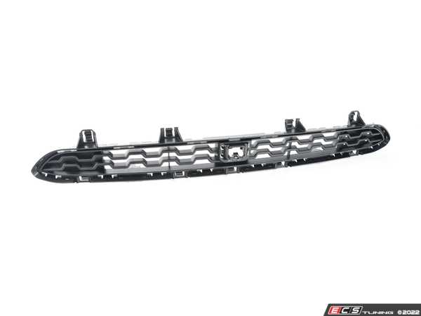 Genuine BMW - 51118059953 - GRILL, ICAM AT FRONT (51-11-8-059-953)