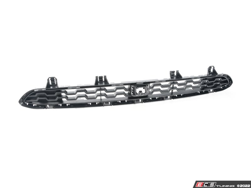 Genuine BMW - 51118059953 - GRILL, ICAM AT FRONT (51-11-8-059-953)