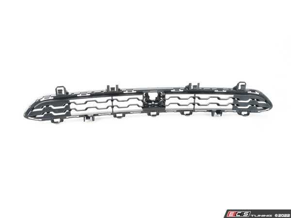 Genuine BMW - 51118059953 - GRILL, ICAM AT FRONT (51-11-8-059-953)