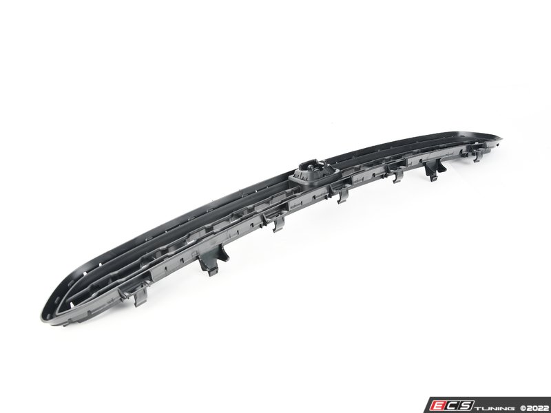 Genuine BMW - 51118059953 - GRILL, ICAM AT FRONT (51-11-8-059-953)