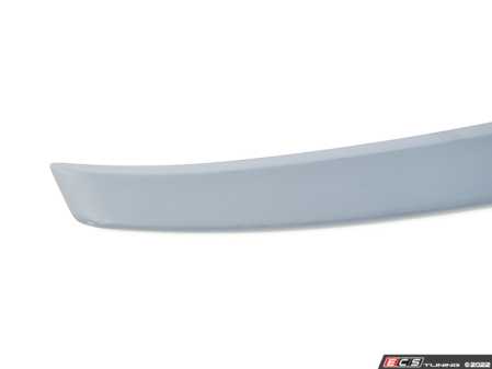 Genuine Volkswagen Audi - 17A827933GRU - Jetta GLI trunk Spoiler