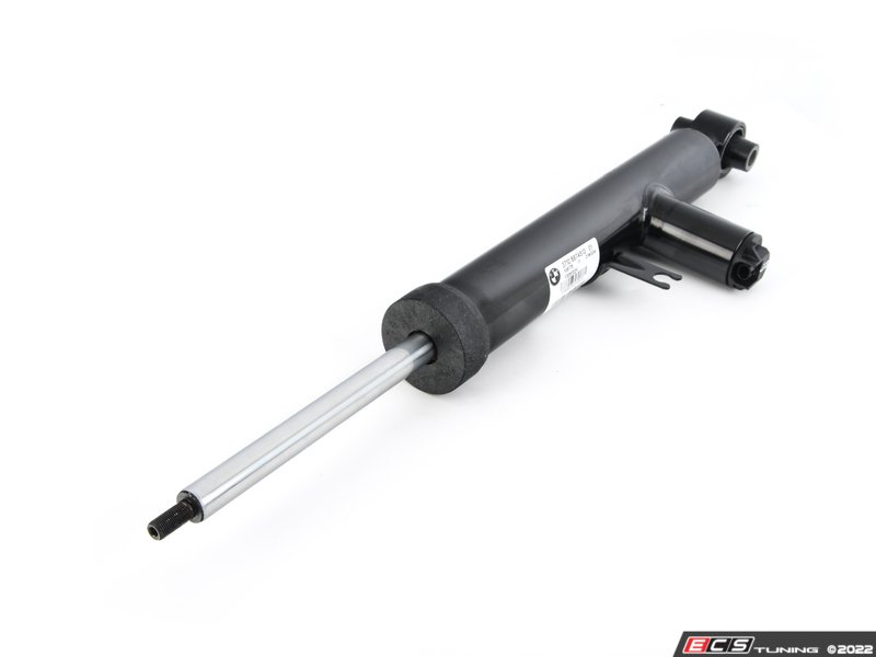 Genuine BMW - 37126874513 - Rear Shock Absorber (37-12-6-874-513)