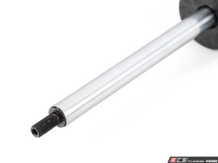 Genuine BMW - 37126874513 - Rear Shock Absorber (37-12-6-874-513)