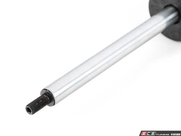 Genuine BMW - 37126874513 - Rear Shock Absorber (37-12-6-874-513)