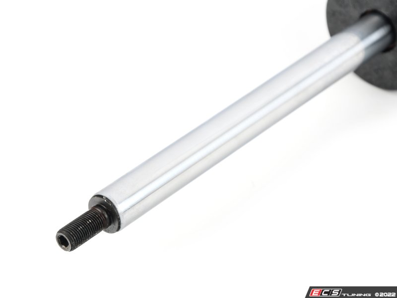 Genuine BMW - 37126874513 - Rear Shock Absorber (37-12-6-874-513)