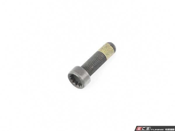 Genuine Volkswagen Audi - WHT007992 - Flywheel Bolt - Priced Each (WHT ...