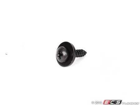 Genuine Porsche - 90014315907 - Tapping Screw - Priced Each