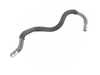 Genuine Volkswagen Audi - 3QF121447A - Expansion Tank Hose - Upper (3QF ...