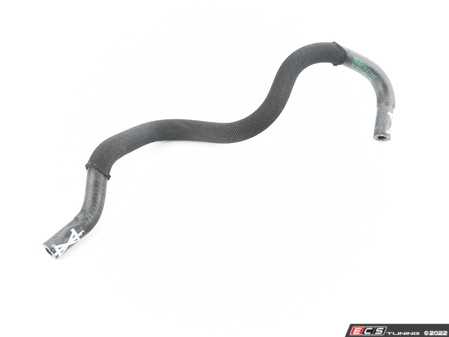 Genuine Volkswagen Audi - 3QF121447A - Expansion Tank Hose - Upper (3QF ...