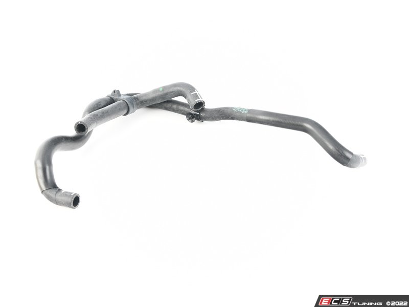 Genuine Volkswagen Audi - 3QF122109A - Expansion Tank Hose - Lower (3QF ...