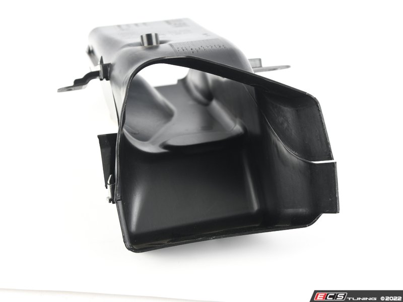 Genuine BMW - 51748065810 - Air Duct - Brake - Right - M (51-74-8-065-810)