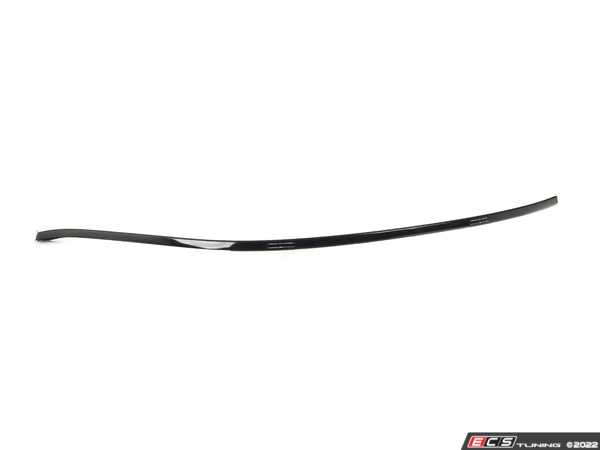 Genuine Mercedes Benz - 2056900282 - WATER DEFLECTOR
