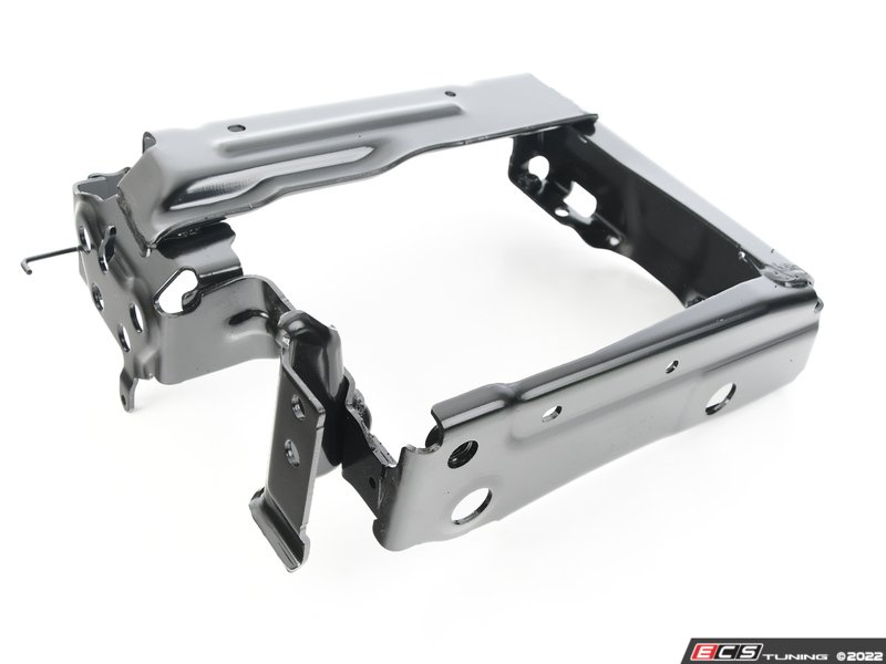 Genuine BMW - 51117422225 - Crash Reinforcement - Left (51-11-7-422-225)