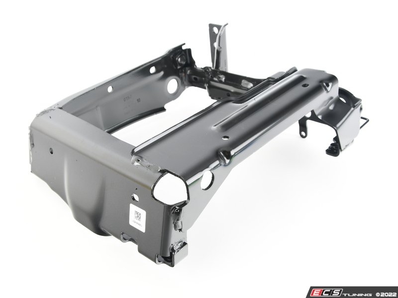 Genuine BMW - 51117422225 - Crash Reinforcement - Left (51-11-7-422-225)