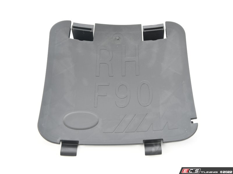 Genuine BMW - 51718060086 - LID FOR BULB EXCHANGE RIGHT (51-71-8-060-086)