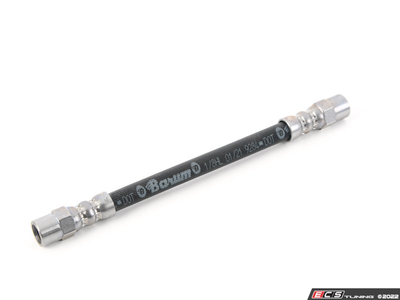 Genuine Volkswagen Audi - 171611775 - Brake Hose - Priced Each (171 611 ...