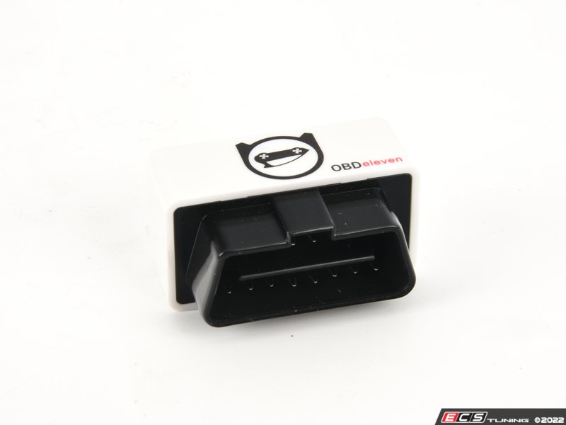 OBDeleven - 024871OBD01 - OBDeleven Scan Tool - First Gen