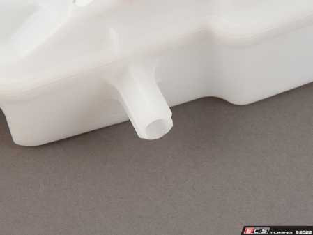 Genuine Volkswagen Audi - 4G8955453F - Windshield Fluid Reservoir ...