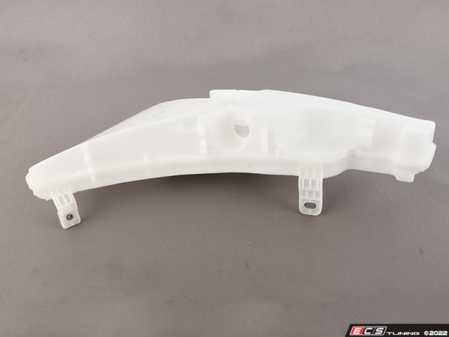 Genuine Volkswagen Audi - 4G8955453F - Windshield Fluid Reservoir ...
