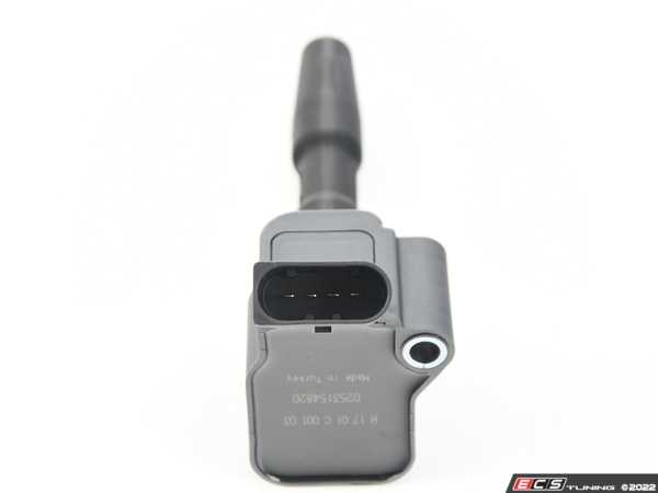 Original Equipment Supplier - 04E905110K - Ignition Coil - Priced Each