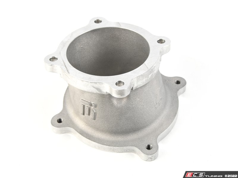 Integrated Engineering - IEINSG2 - B8 SQ5 & Q5 Throttle Body Upgrade