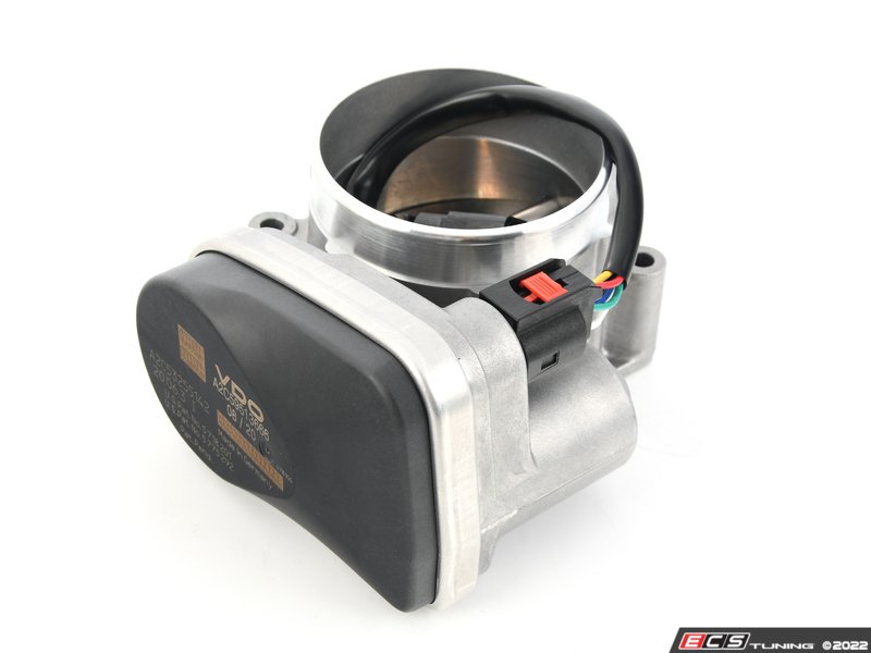 Integrated Engineering - IEINSG2 - B8 SQ5 & Q5 Throttle Body Upgrade