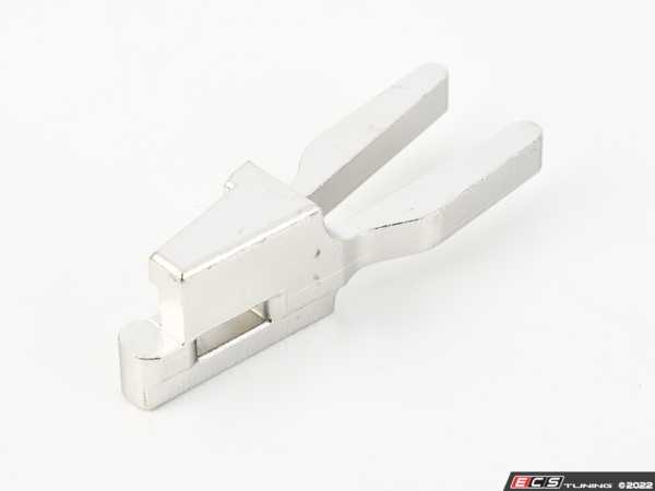 Genuine Mercedes Benz - 210589022100 - Adjusting Gauge - Left Centering ...