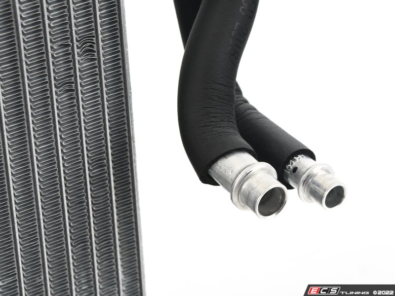 Genuine MINI - 64111499134 - Evaporator Core (64-11-1-499-134)