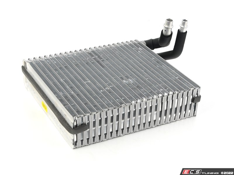 Genuine MINI - 64111499134 - Evaporator Core (64-11-1-499-134)