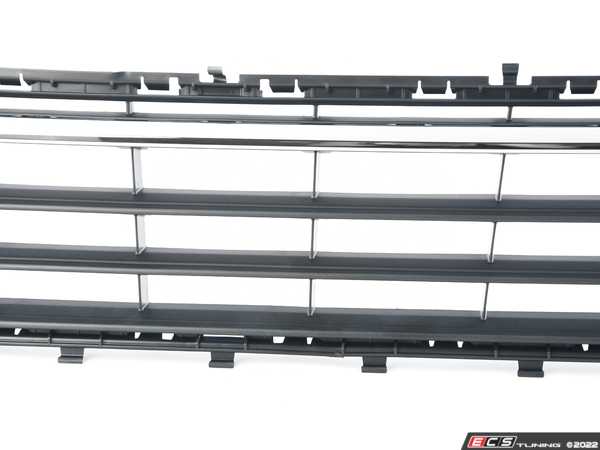 Genuine Volkswagen Audi - 5GM853671CRYP - GRILLE (5GM 853 671 C RYP)