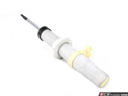 Genuine BMW - 31307856896 - SPRING STRUT, EDC, FRONT RIG (31-30-7-856-896)