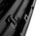 Genuine Volkswagen Audi - 5C6853651AZLL - Jetta Grille - Gloss Black ...