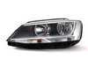 Genuine European Volkswagen Audi - 5c7941005a - European Headlight ...
