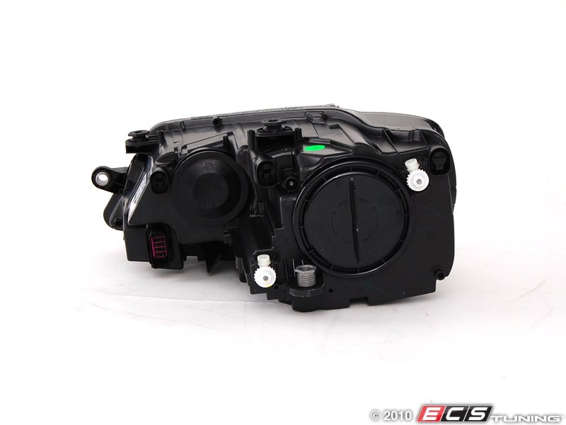 Genuine European Volkswagen Audi - 5c7941005a - European Headlight ...