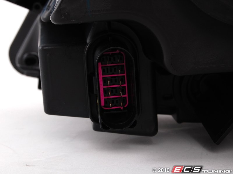 Genuine European Volkswagen Audi - 5C7941005A - European Headlights ...