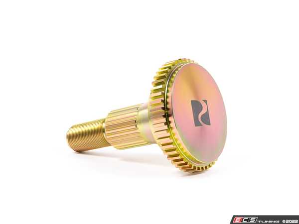 Rennline - S151 - RWD Conversion Spindles - Pair - Porsche 996/997