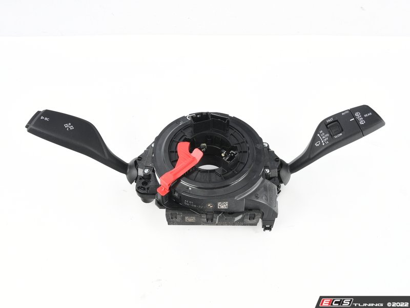 Genuine BMW - 61315A63E59 - Steering Column Switch Unit (61-31-5-A63-E59)