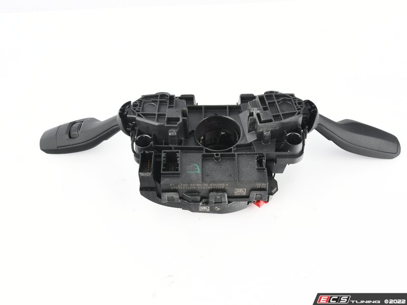 Genuine BMW - 61315A63E59 - Steering Column Switch Unit (61-31-5-A63-E59)