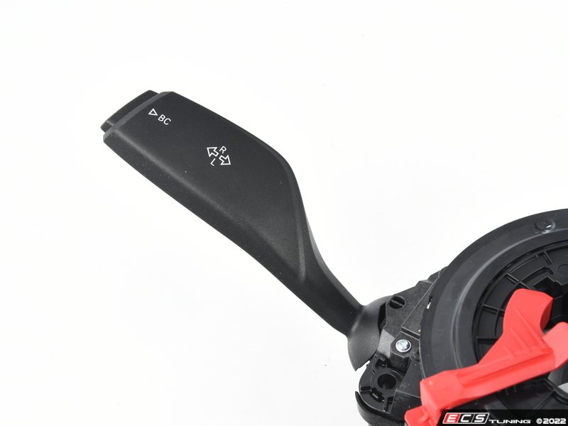 Genuine BMW - 61315A63E59 - Steering Column Switch Unit (61-31-5-A63-E59)
