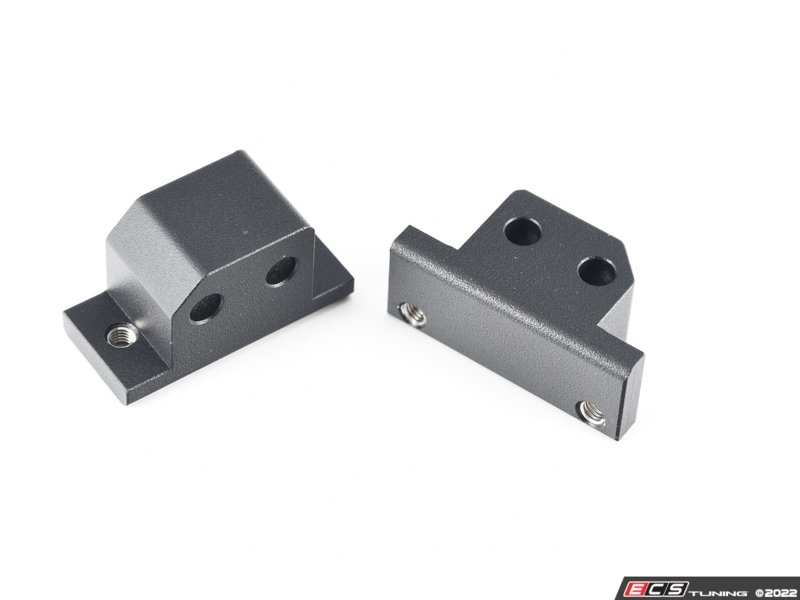 REVO - RV581C100100 - Revo MQB Intercooler System without Charge Pipes