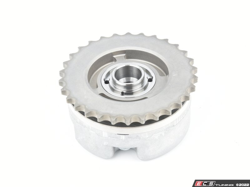 Genuine Volkswagen Audi - 07L109083H - Camshaft Adjuster Unit - Priced ...