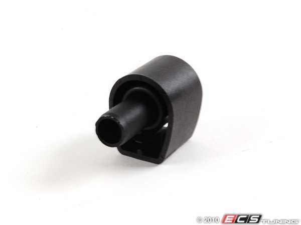 Genuine Mercedes Benz - 1402700091 - Transmission Dipstick Tube Cap Plug