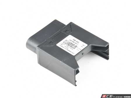 Genuine Volkswagen Audi - 5Q0906093C - Fuel pump control unit (5Q0 906 ...