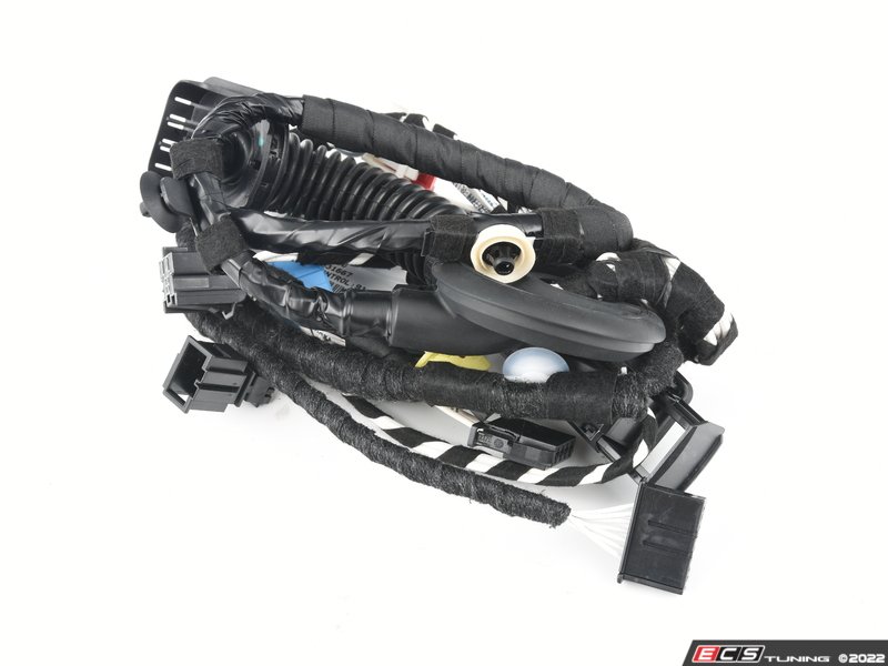 Genuine Volkswagen Audi - 5NB971161BA - HARNESS (5NB 971 161 BA)