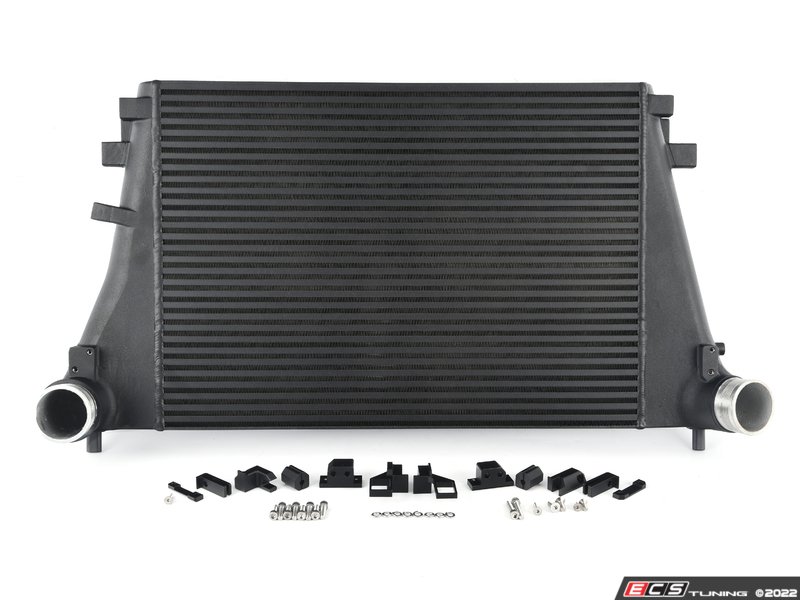 REVO - RV581C100100 - Revo MQB Intercooler System without Charge Pipes